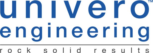 Contact Us – Univero Engineering