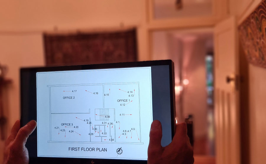 Dilap – Univero Engineering