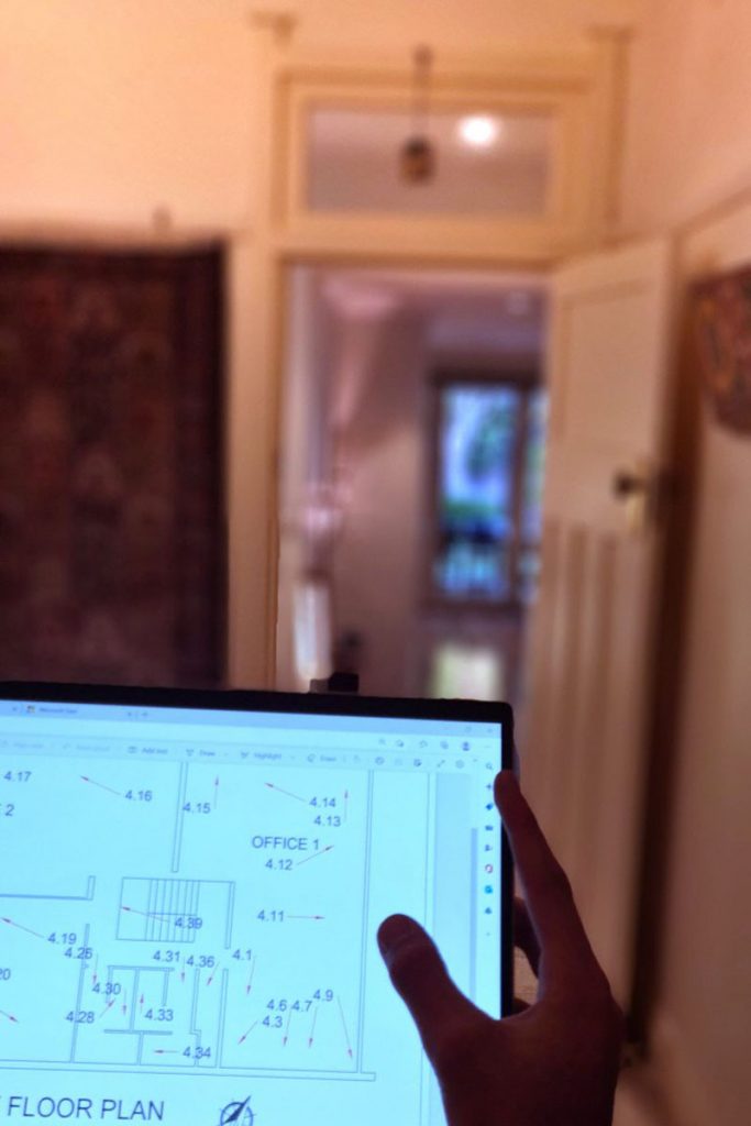 Univero Engineering – Rock. Solid. Reports.